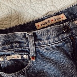 Zanadi | Jeans | Vintage Zanadi Jeans | Poshmark